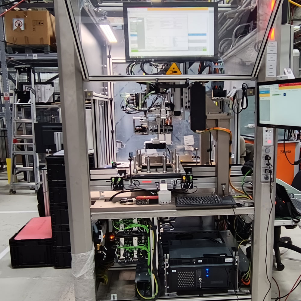 NS-TECH Technology – NS TECH Teknoloji Uygulamaları