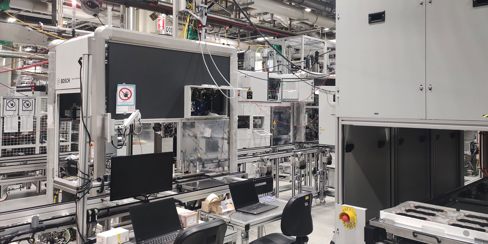 NS-TECH Technology – NS TECH Teknoloji Uygulamaları